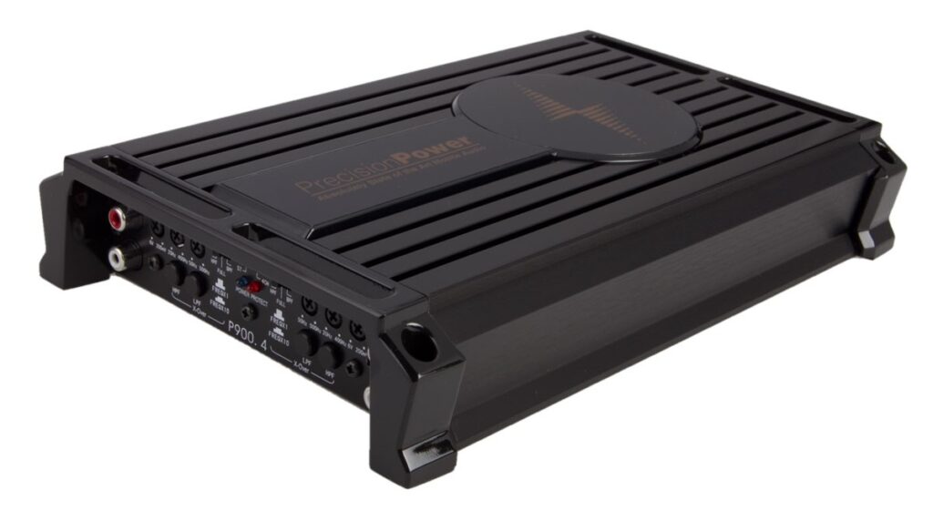 P900.5 – Precision Power