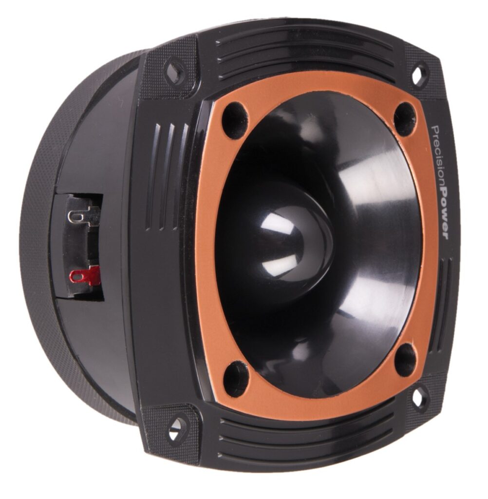 PT.52 – PrecisionPower®