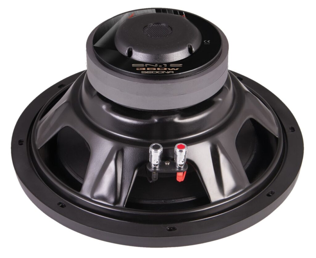 SN.12 – PrecisionPower®
