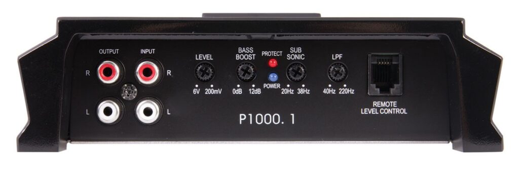 P1000.1 – PrecisionPower®