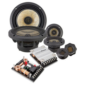 P.65C3 Components – PrecisionPower®