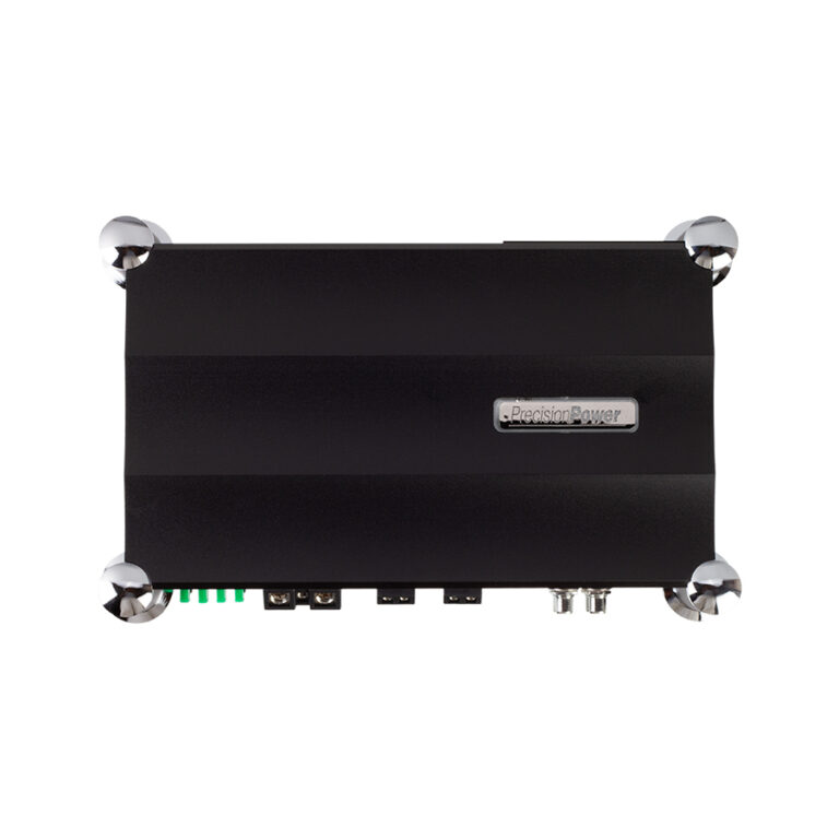 A1200.1D Amplifier – PrecisionPower®