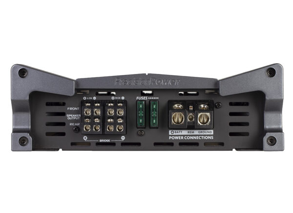 ICE1000.4 Amplifier – PrecisionPower®