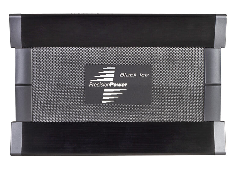 ICE1000.4 Amplifier – PrecisionPower®