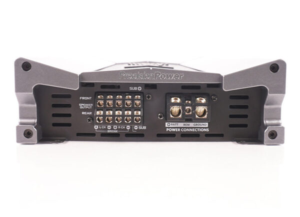 ICE2200.5 Amplifier – PrecisionPower®