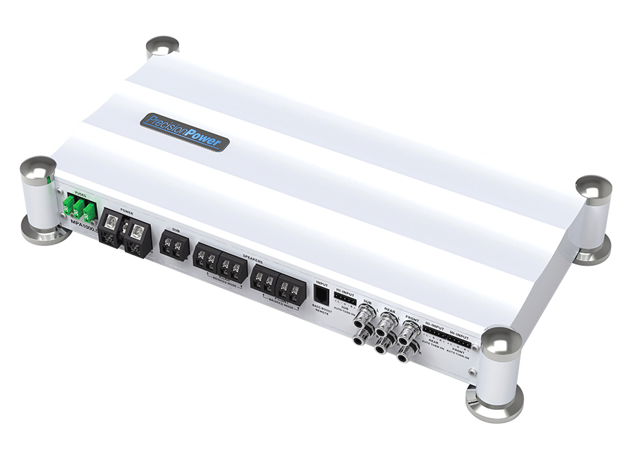 MPA1000.5D – Precision Power