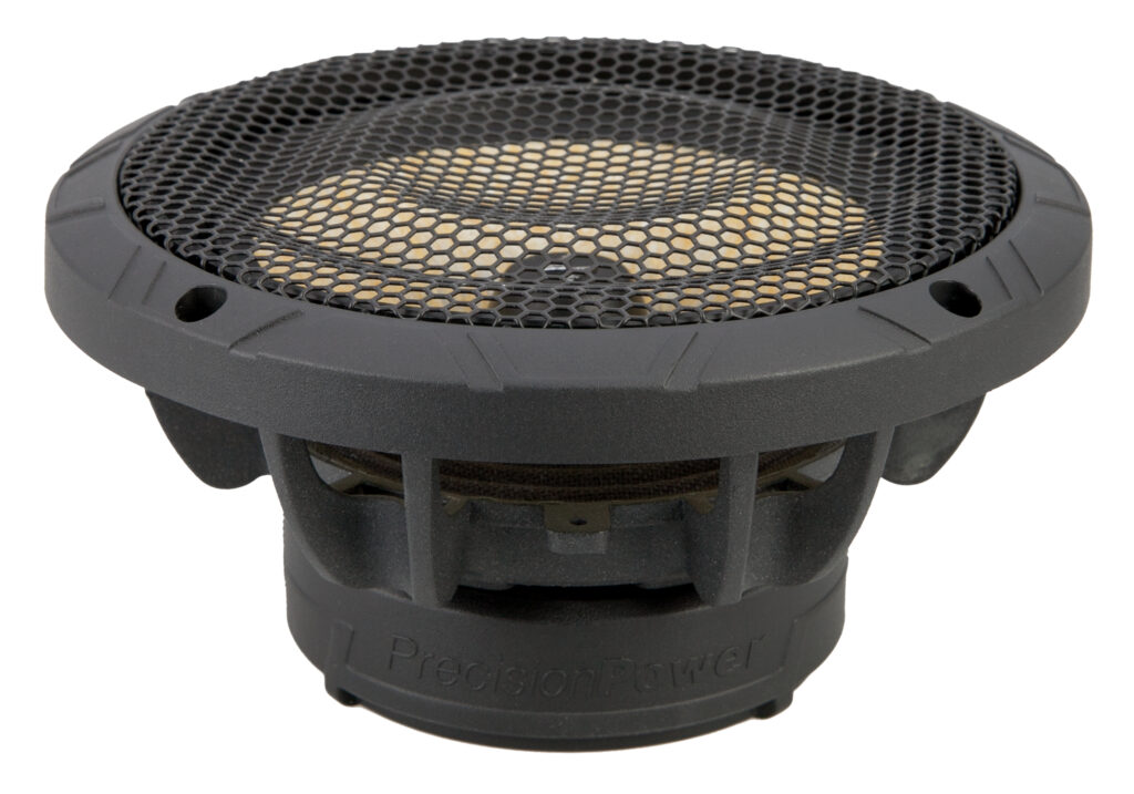 P.65C3 Components – PrecisionPower®