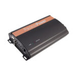 Amplifiers – Precision Power