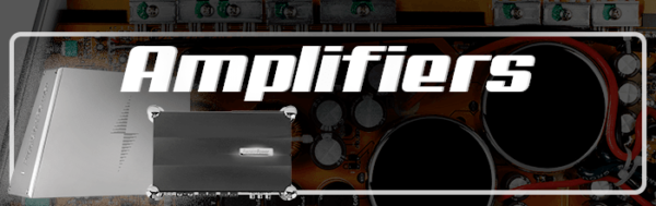 PrecisionPower® – Absolutely State of the Art Mobile Audio