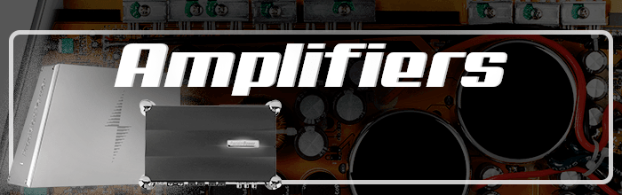 PrecisionPower® – Absolutely State of the Art Mobile Audio