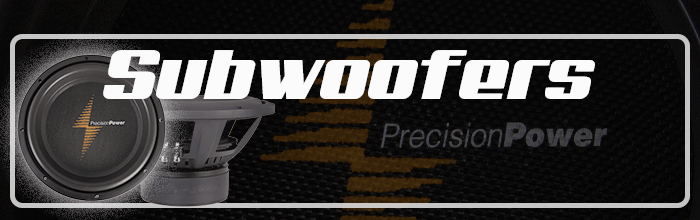 PrecisionPower® – Absolutely State of the Art Mobile Audio