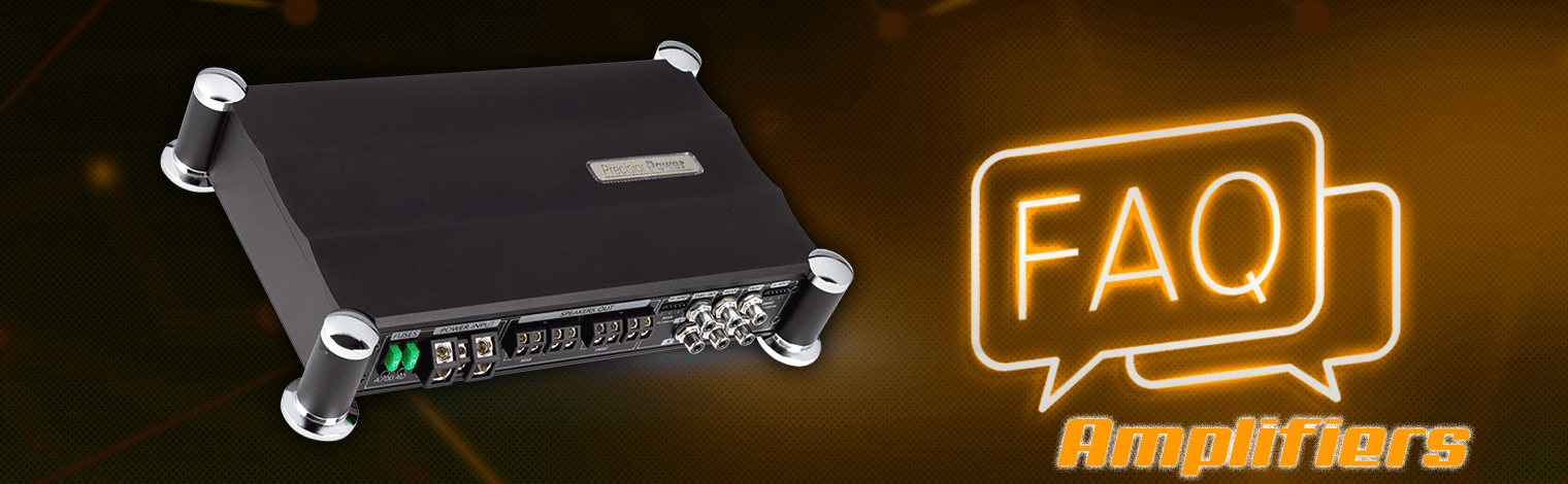 Frequently Asked ?’s – PrecisionPower®