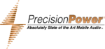 Dealer Locator – PrecisionPower®