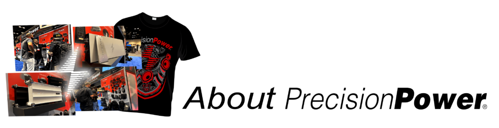 PrecisionPower®