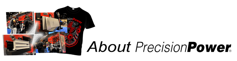 PrecisionPower®