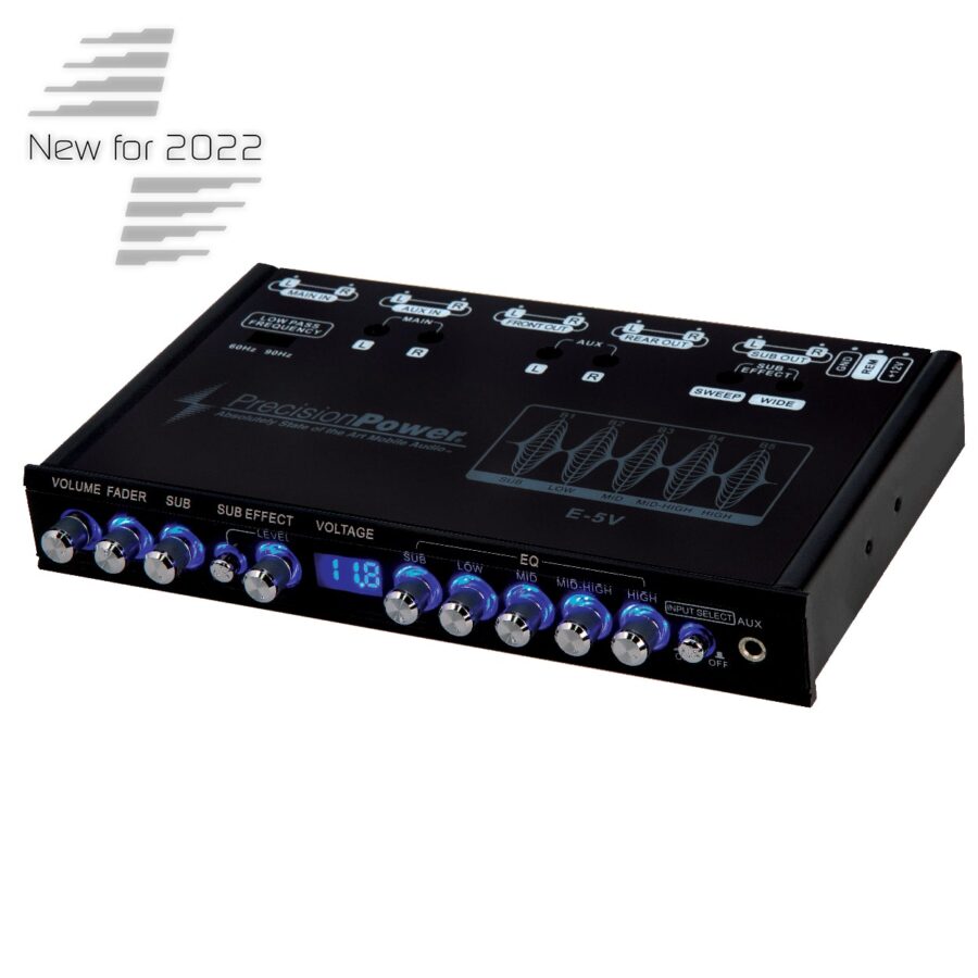 Signal – PrecisionPower®